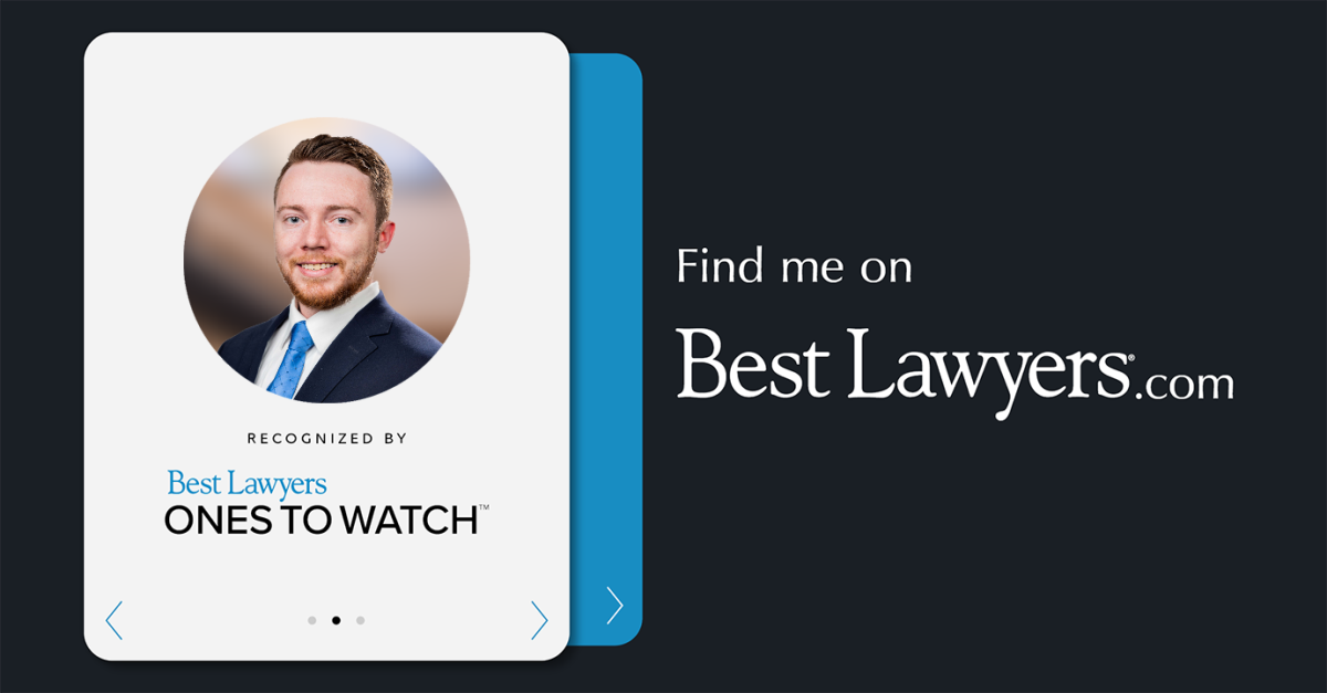 Reese Turner - Litigation - Construction Lawyer - Austin, TX