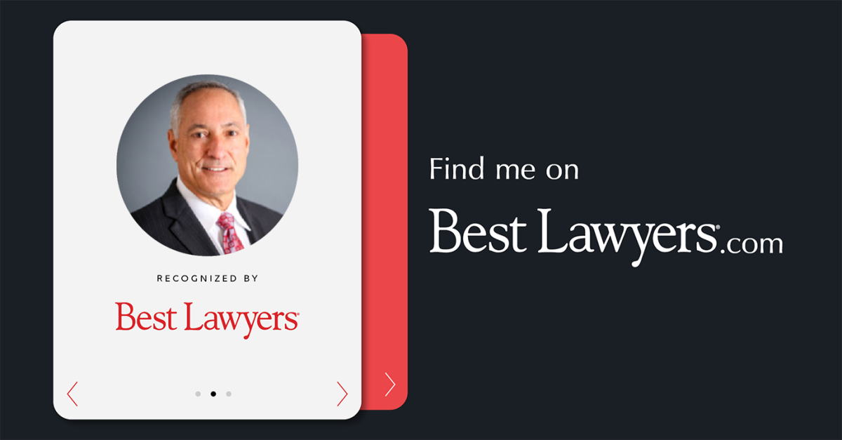 Richard A. Josepher - Litigation and Controversy - Tax Lawyer - Boca ...