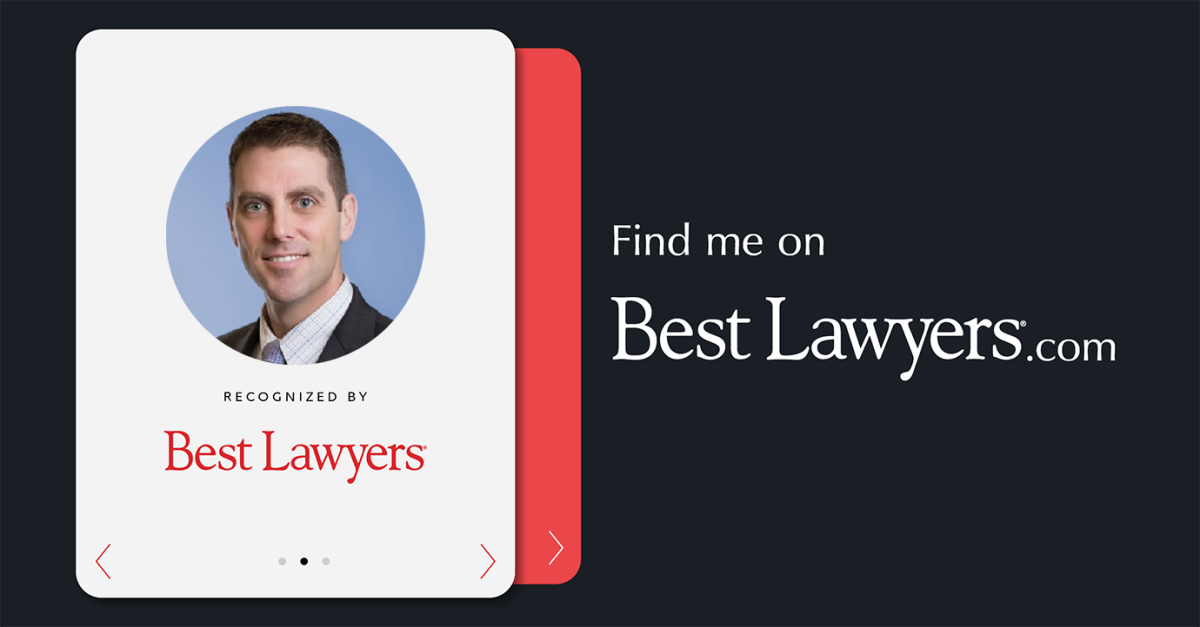 Richard Butler - Environmental Law Lawyer - Toronto, ON
