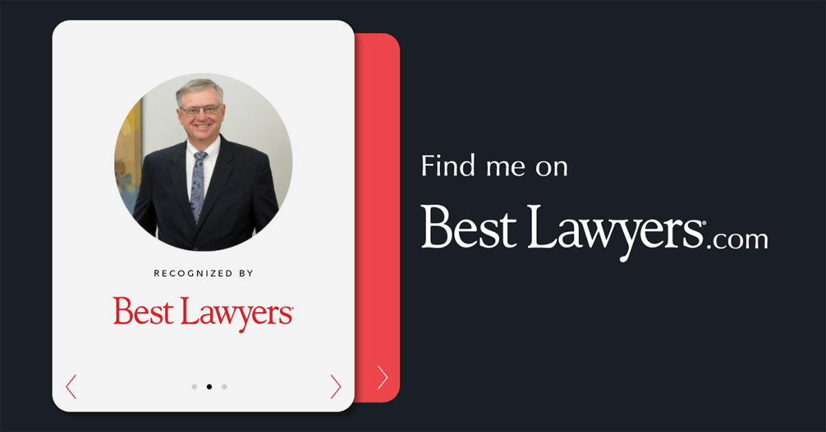 Richard F. Zimmerman, Jr. - Commercial Litigation Lawyer - Baton Rouge, LA