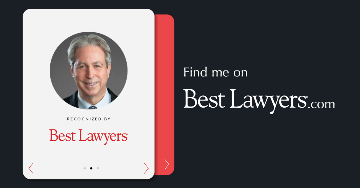 Richard H. Rahm - Employment Law - Management Lawyer - San Francisco, CA