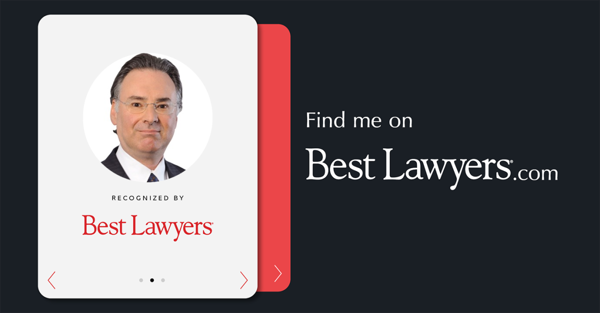 Richard J. Charney - Labour and Employment Law Lawyer - Toronto, ON