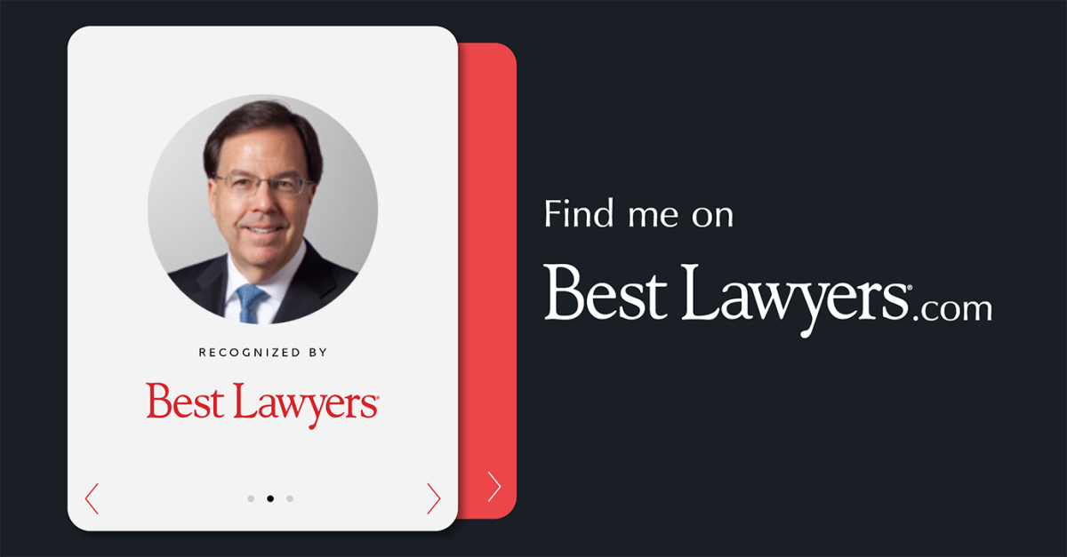 Richard J. "Rick" Zall - Health Care Law Lawyer - New York, NY