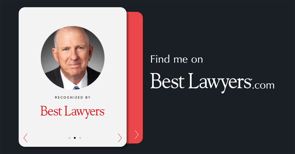 Richard L. "Rich" Creighton, Jr. - Commercial Litigation Lawyer ...