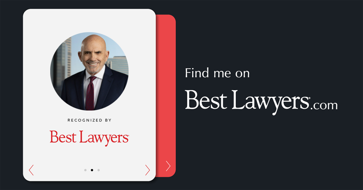 Richard L. "Teg" Tegtmeier - Criminal Defense: General Practice Lawyer ...