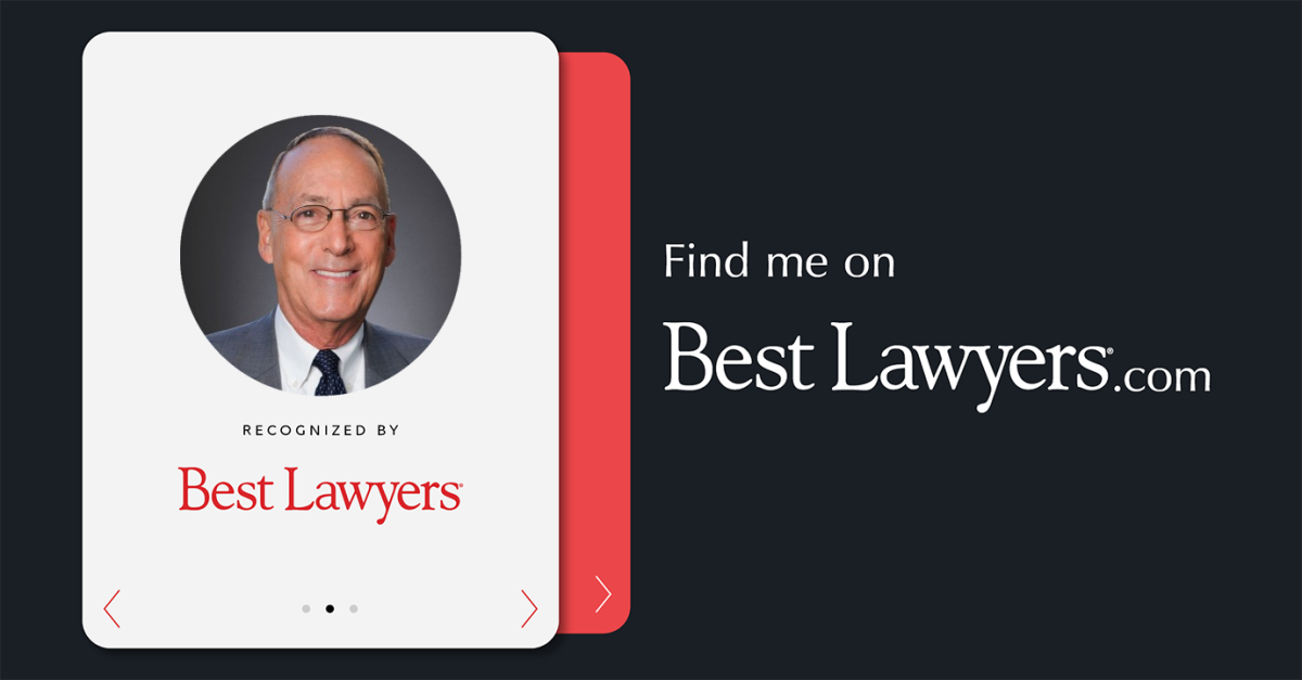 Richard M. Goldberg - Employment Law - Management Lawyer - Kingston, PA