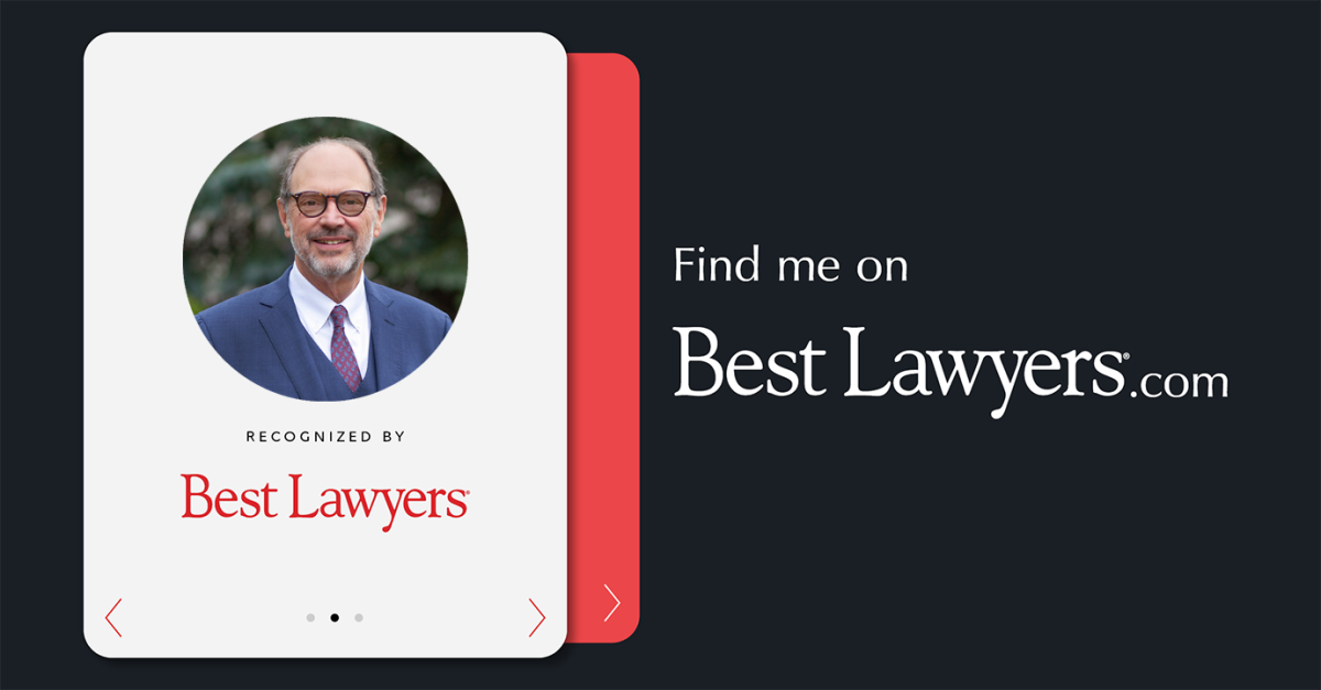 Richard M. Wilson, Jr. - Health Care Law Lawyer - Manistee, MI