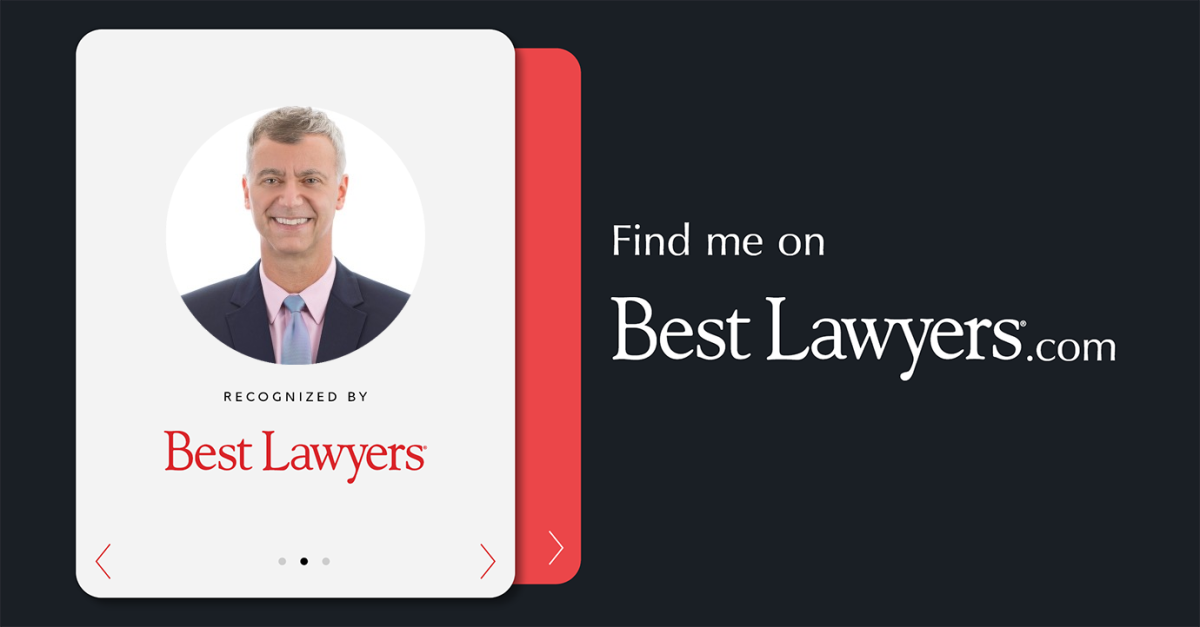 Richard Macklin - Administrative and Public Law Lawyer - Toronto, ON
