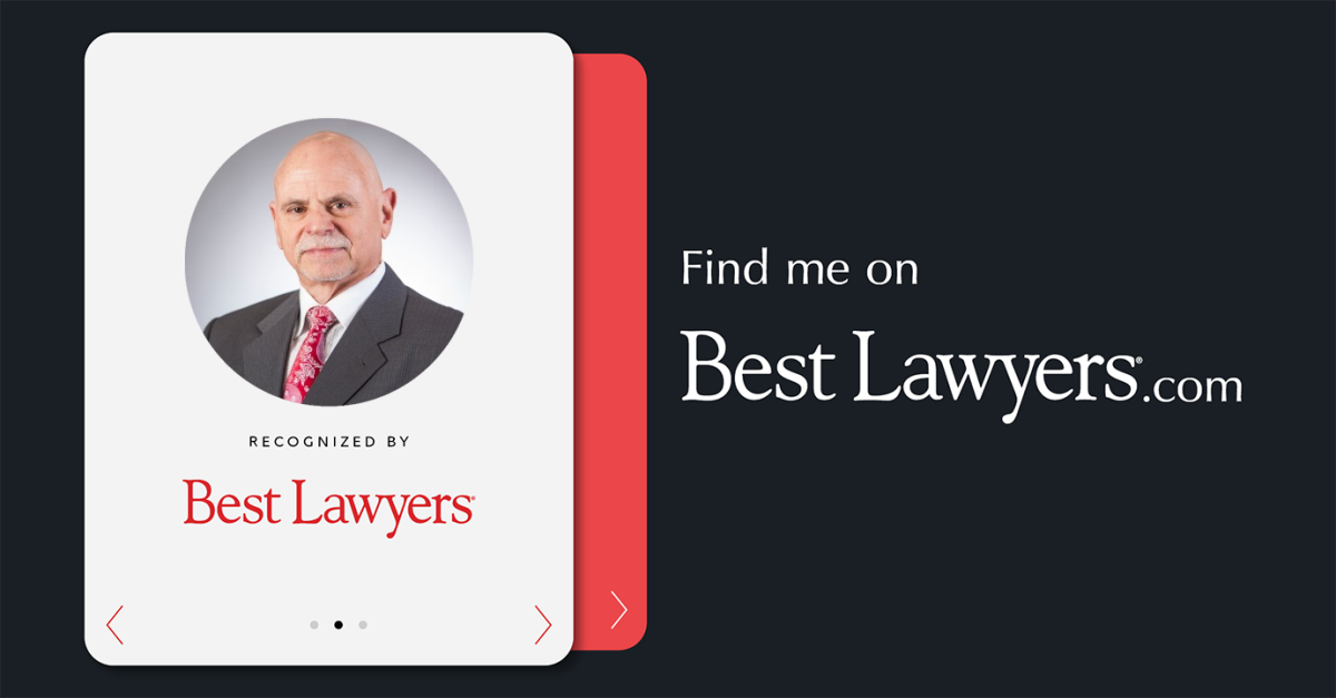 Richard "Rocky" L. Schwartz - Litigation - Patent Lawyer - Fort Worth, TX