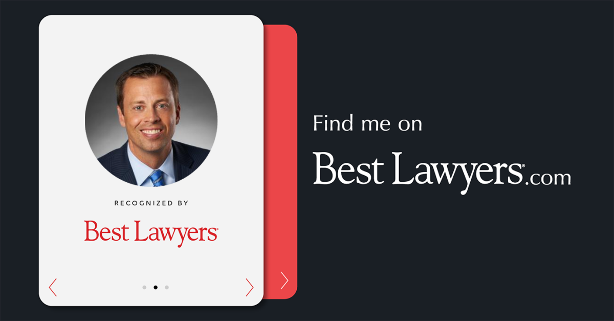 Rob Stefonowicz - Eminent Domain and Condemnation Law Lawyer ...