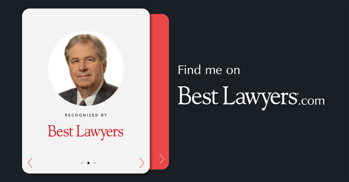 Robert A. "Bob" Biggs III - Insurance Law Lawyer - Ridgeland, MS