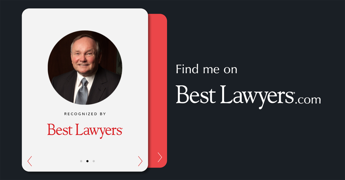 Robert A. "Bob" Clifford - Aviation Law Lawyer - Chicago, IL