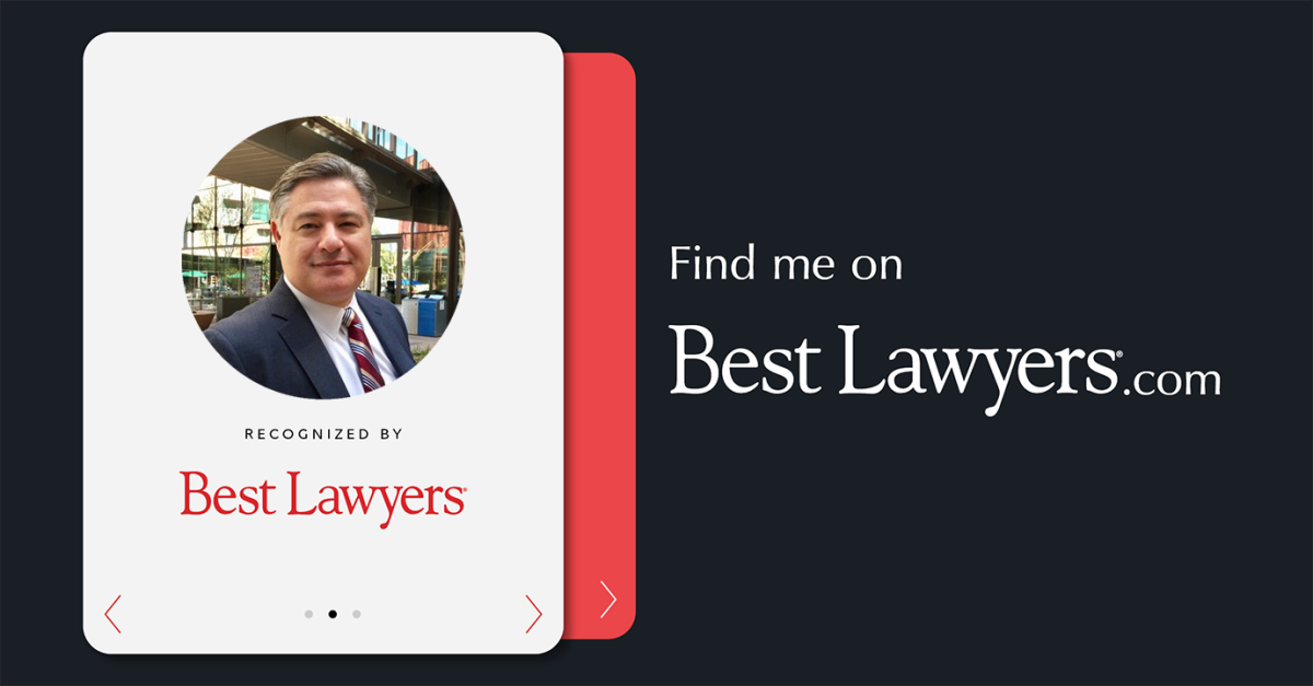 Robert A. "Rob" Mandel - Appellate Practice Lawyer - Phoenix, AZ