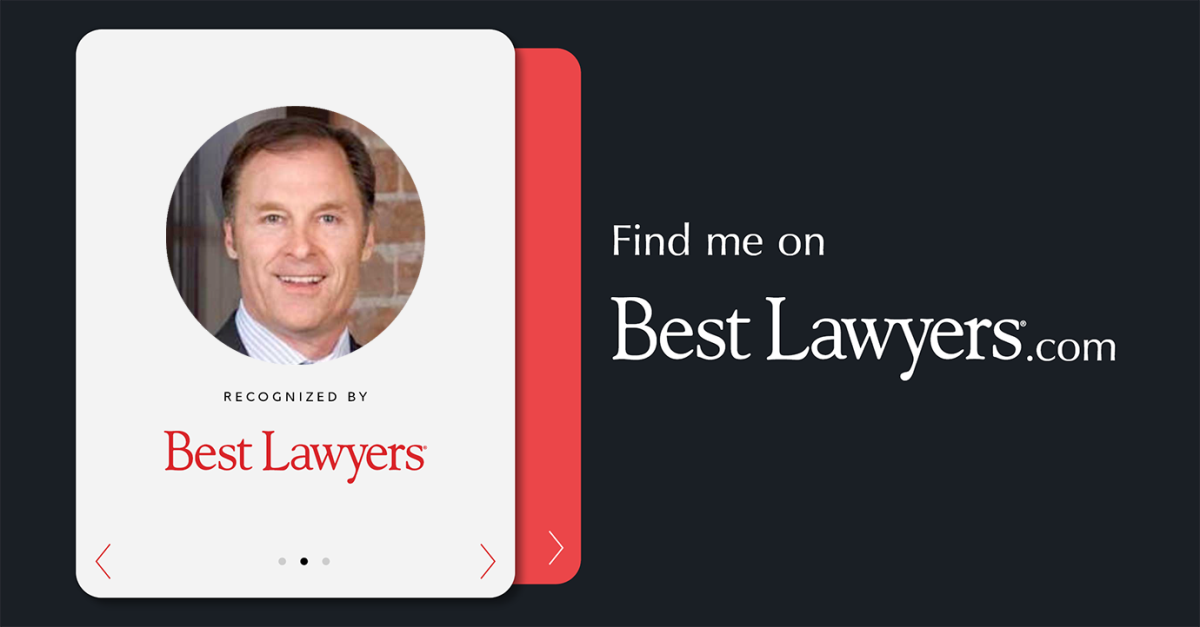 Robert B. Carey - Litigation - Insurance Lawyer - Phoenix, AZ