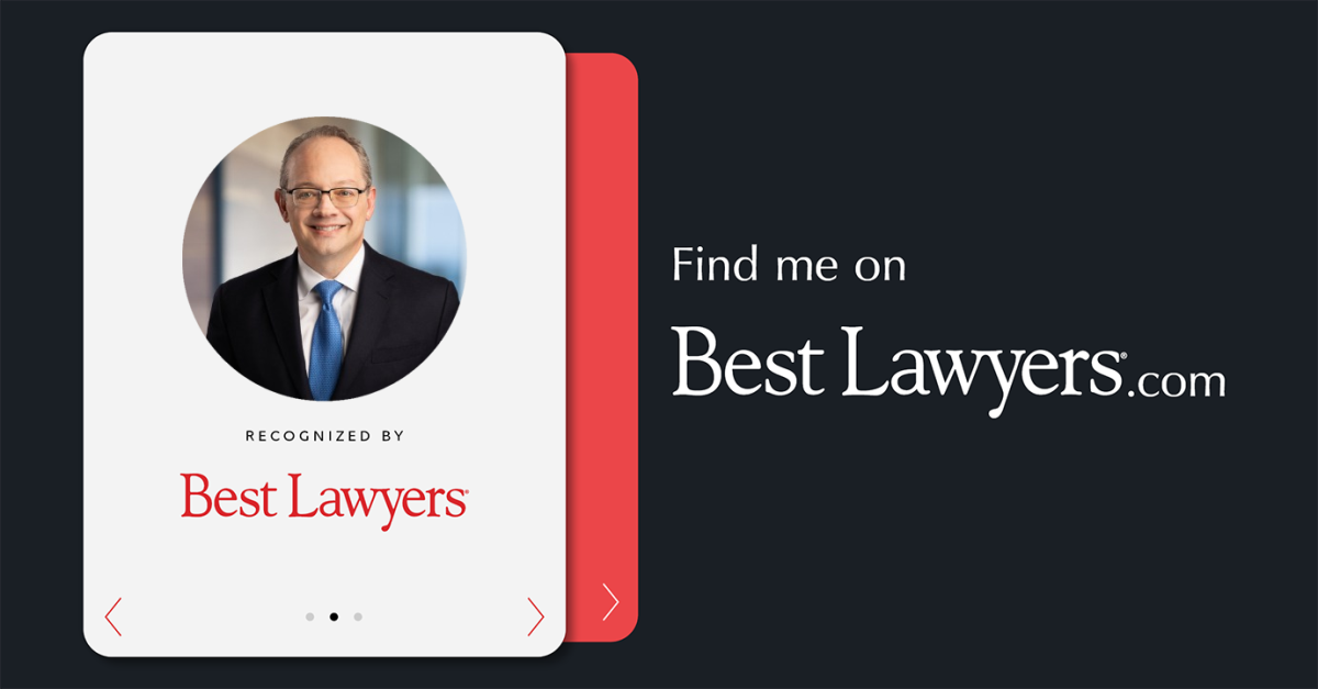 Robert B. Dubose - Appellate Practice Lawyer - Houston, TX