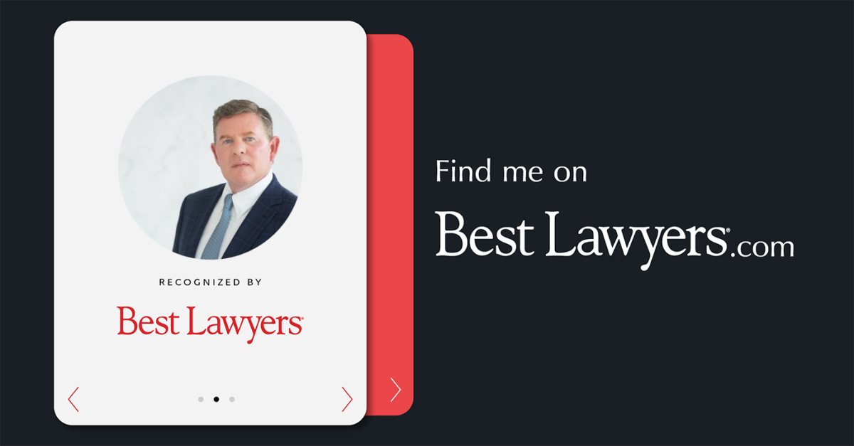 Robert B. Judd - Litigation - Trusts and Estates Lawyer - Fort ...