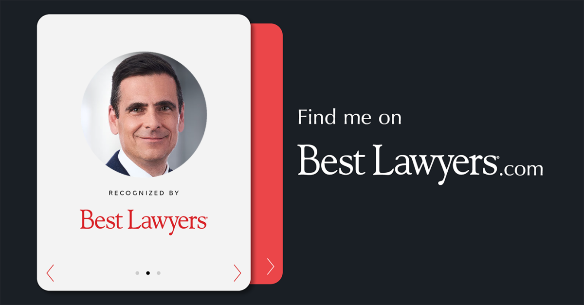 Robert Carelli - Aviation Law Lawyer - Montréal, QC