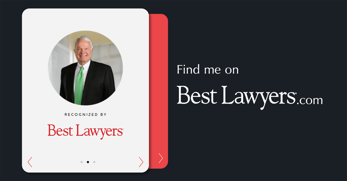 Robert E. "Bob" Kerrigan, Jr. - Commercial Litigation Lawyer - New ...