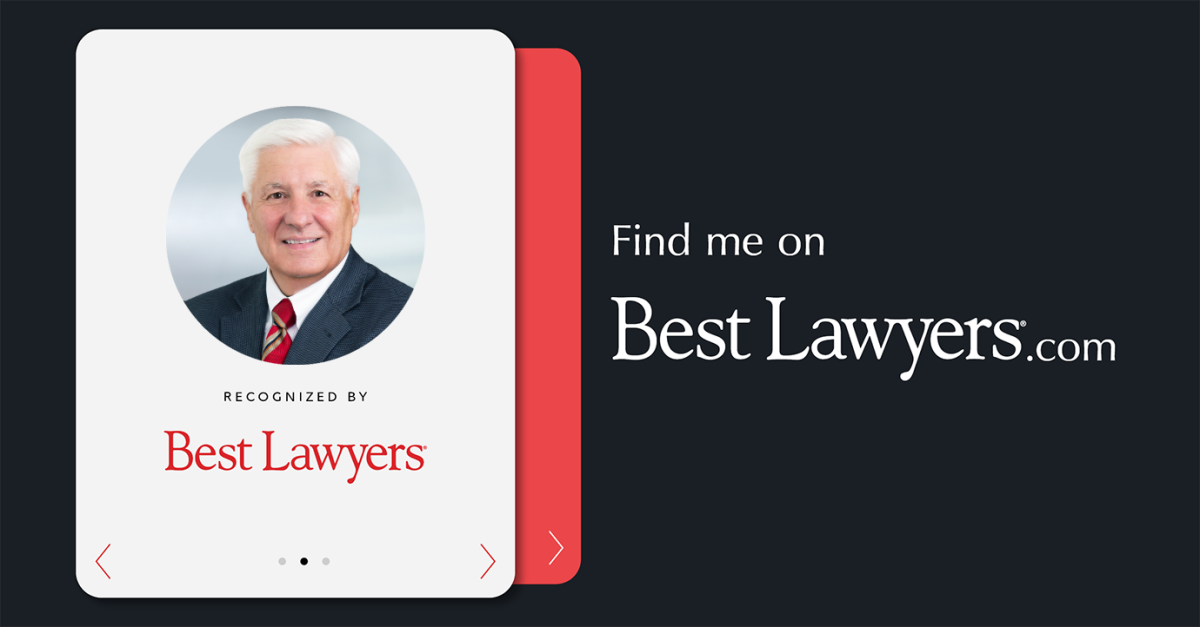 Robert E. "Bob" Reetz, Jr. - Tax Law Lawyer - Austin, TX
