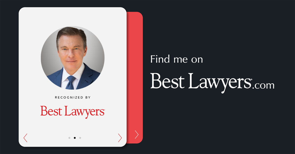 Robert E. "Rob" Ammons - Personal Injury Litigation - Plaintiffs Lawyer ...