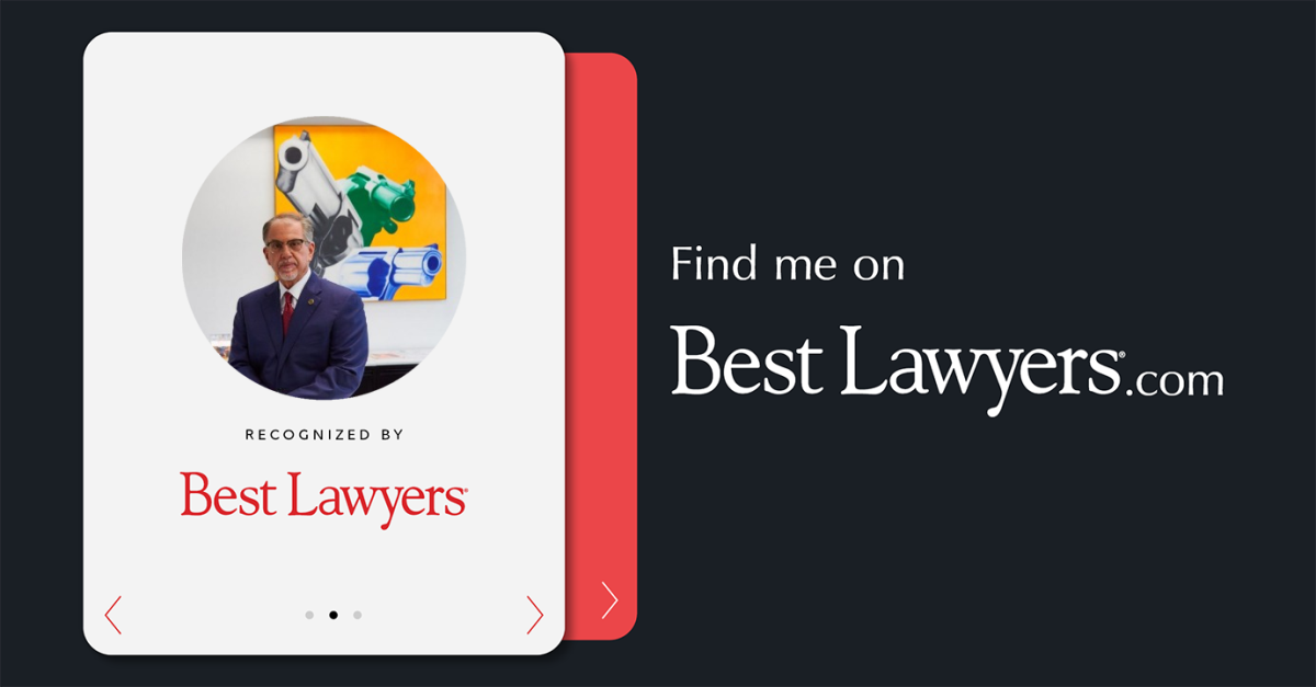 Robert J. Fiore - Personal Injury Litigation - Plaintiffs Lawyer ...