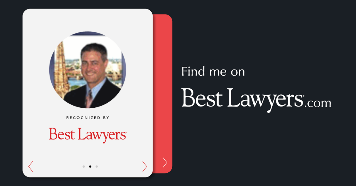 Robert J. Rivers, Jr. - Family Law Lawyer - Boston, MA