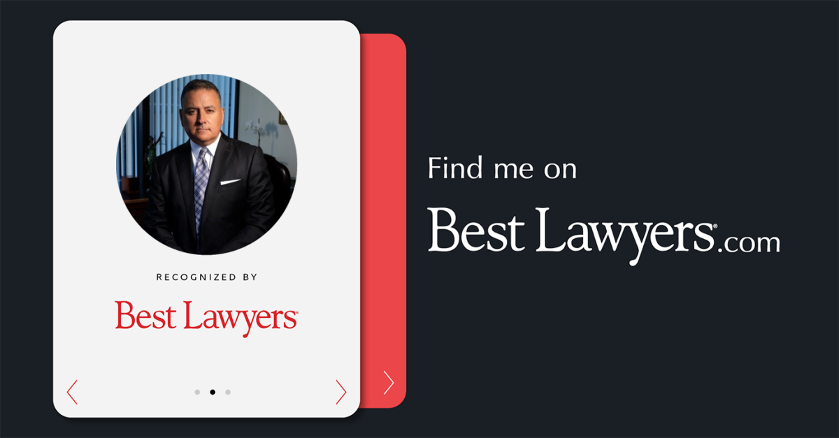 Robert J. Rodriguez - Workers' Compensation Law - Employers Lawyer ...