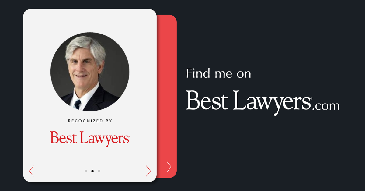 Robert L. Johnson - Construction Law Lawyer - Des Moines, IA