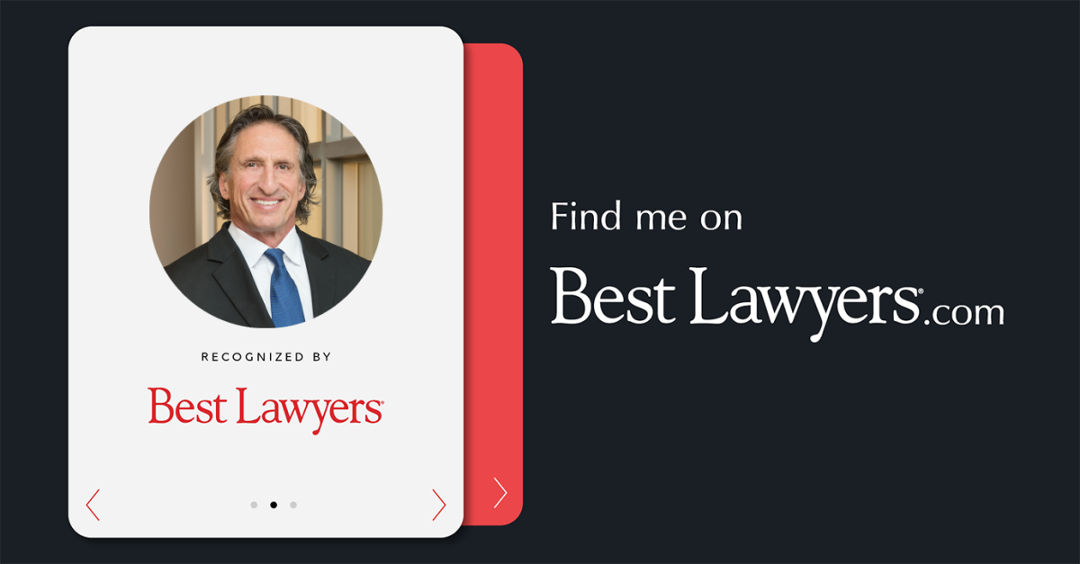 Robert L. "Rob" Gips - Native American Law Lawyer - Portland, ME