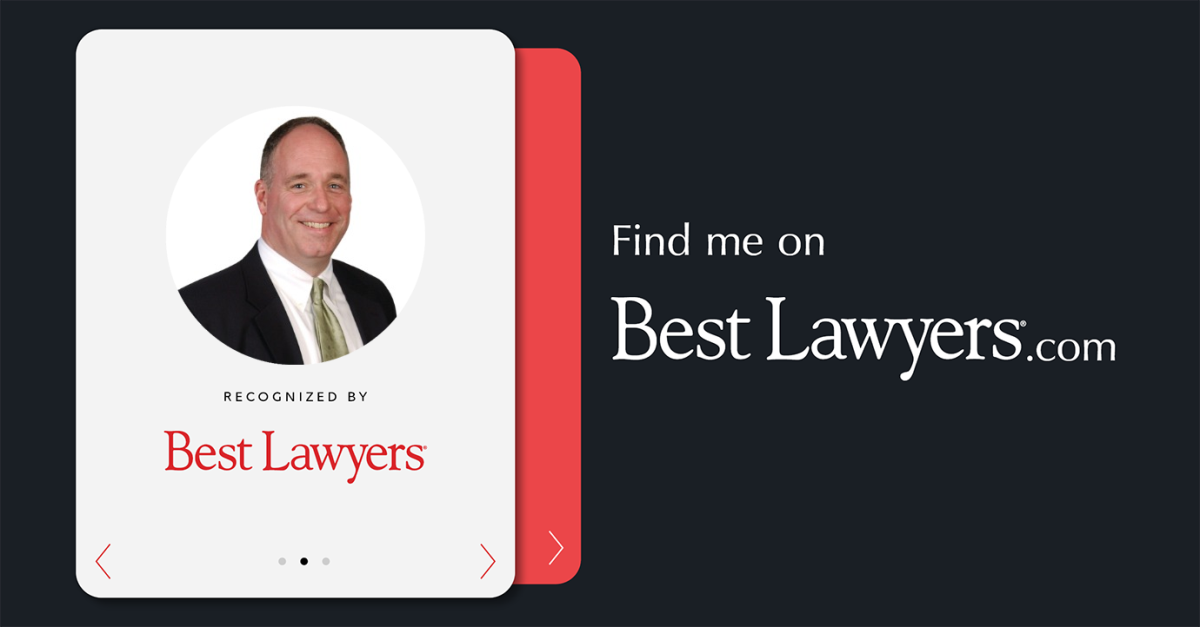 Robert M. "Bob" Carney - Real Estate Law Lawyer - Boston, MA