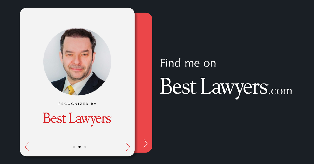 Robert M. Halpern - Family Law Lawyer - Toronto, ON