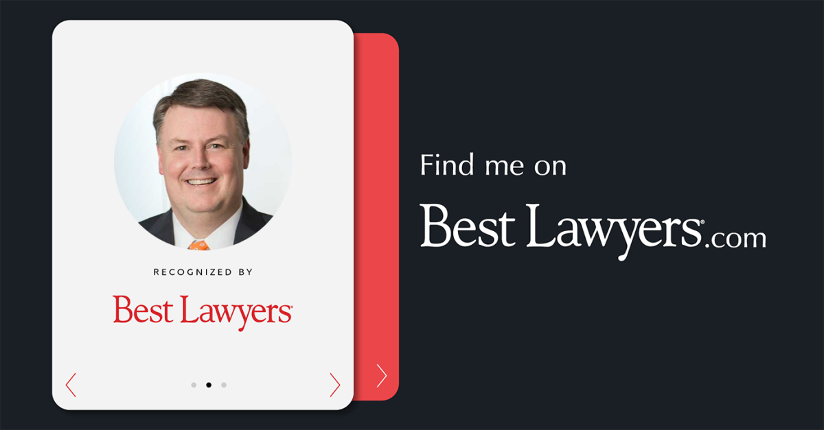 Robert M. "Rob" Higgins - Medical Malpractice Law - Plaintiffs Lawyer ...