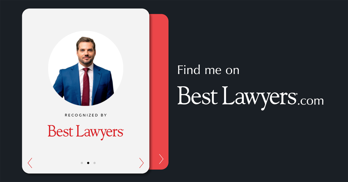 Robert M. Scott - Personal Injury Litigation - Plaintiffs Lawyer ...