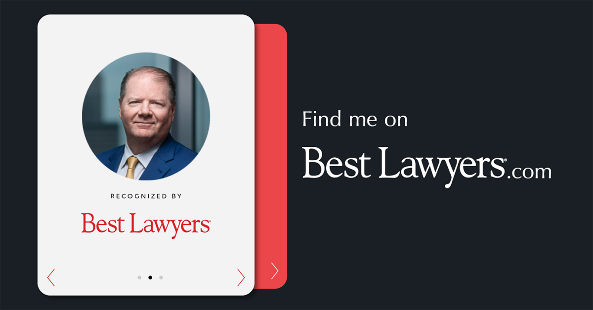 Robert N. Flowers - Banking and Finance Law Lawyer - Dallas, TX
