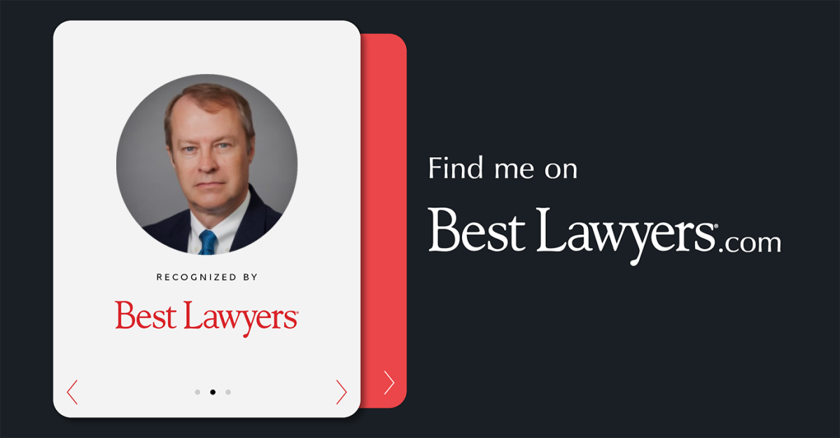 Robert N. "Rob" Miller - Trusts and Estates Lawyer - Jacksonville, FL