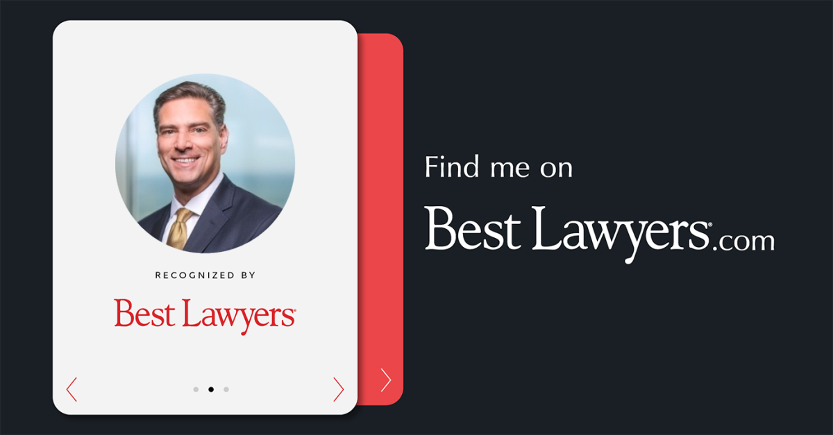 Robert R. "Rob" Marcus - Commercial Litigation Lawyer - Charlotte, NC