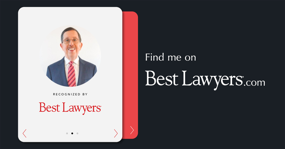 Robert R. Sheldon - Personal Injury Litigation - Plaintiffs Lawyer ...