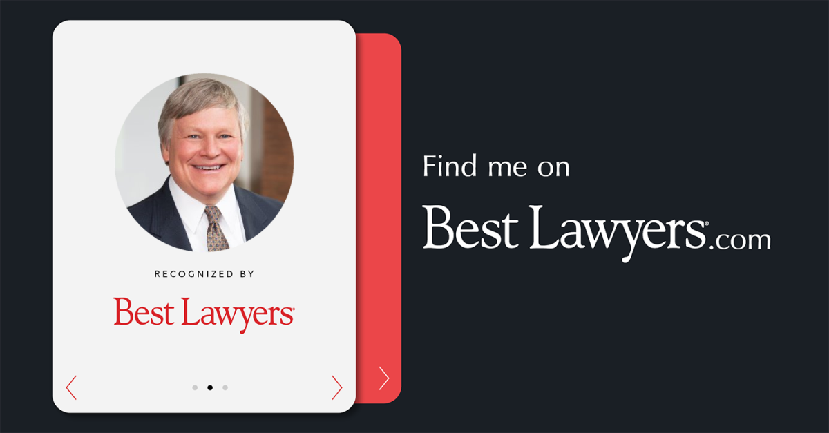 Robert R. Stead - Business Organizations (including LLCs and ...