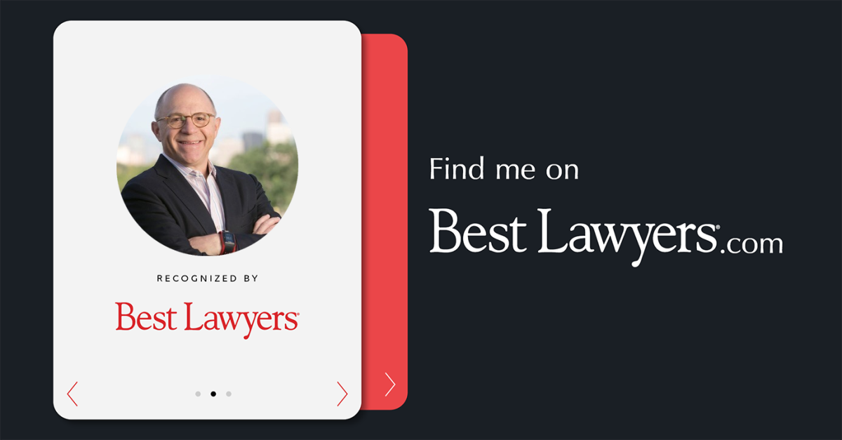 Robert "Rob" Kaufmann - Real Estate Law Lawyer - Denver, CO