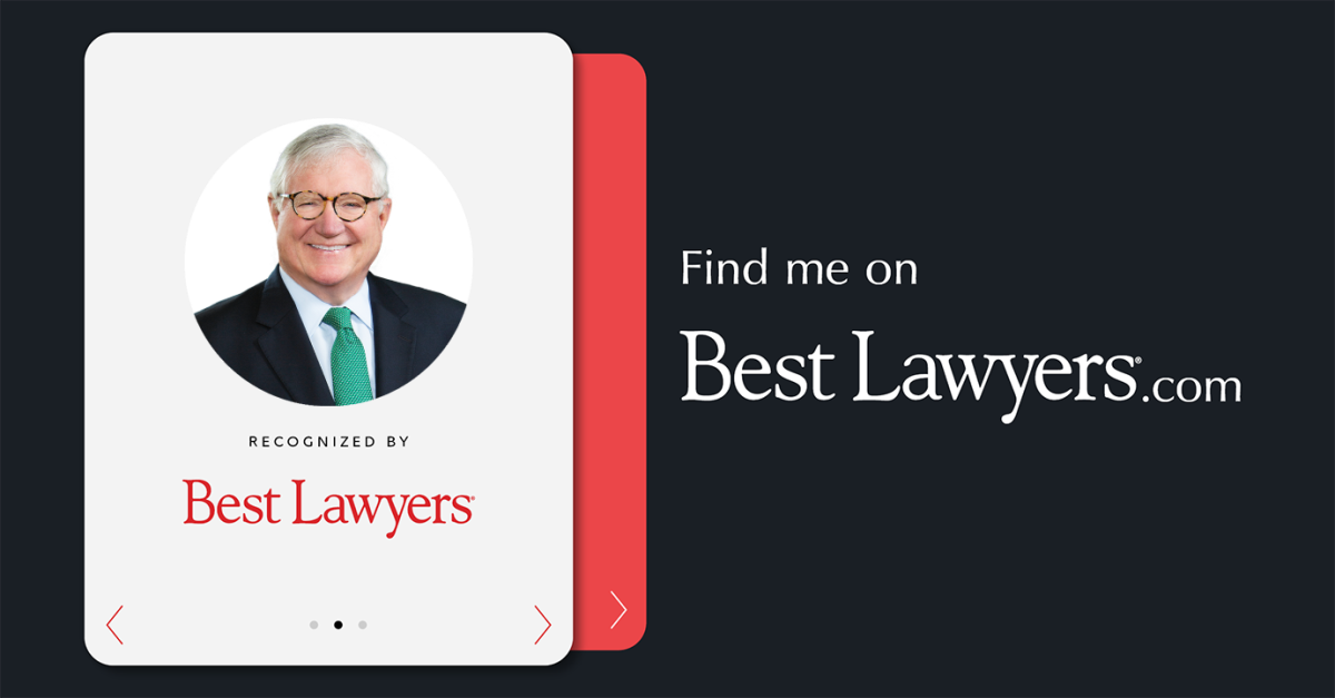 Robert S. "Bob" MacIntyre, Jr. - Litigation - Trusts and Estates Lawyer ...