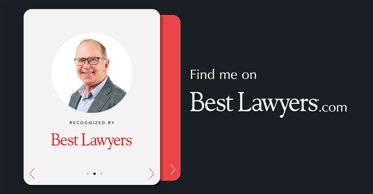 Robert T. Anderson - Corporate Law Lawyer - Edmonton, AB