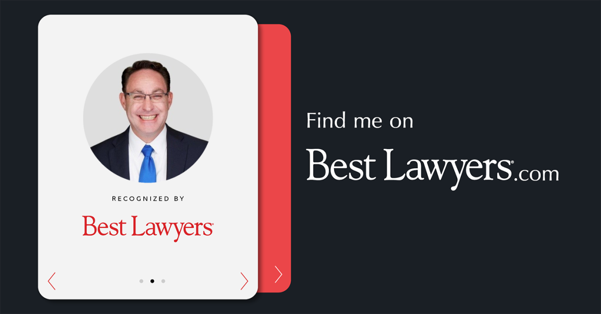 Robert T. "Bobby" Sullivan - Commercial Litigation Lawyer - Phoenix, AZ