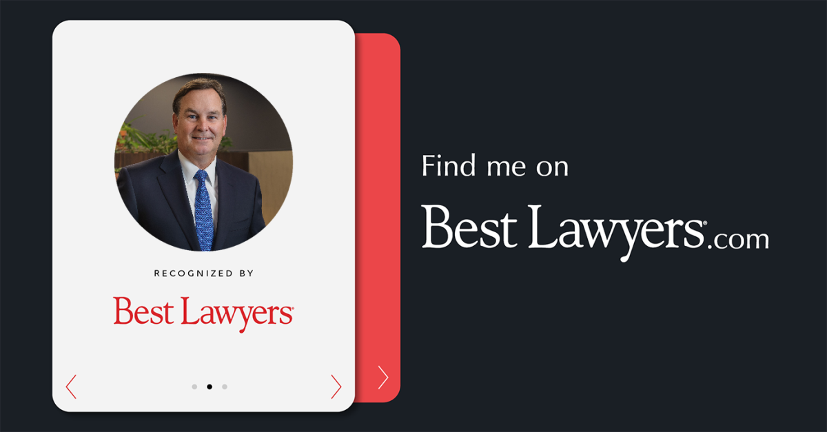 Robert T. Brabbit - Personal Injury Litigation - Plaintiffs Lawyer ...