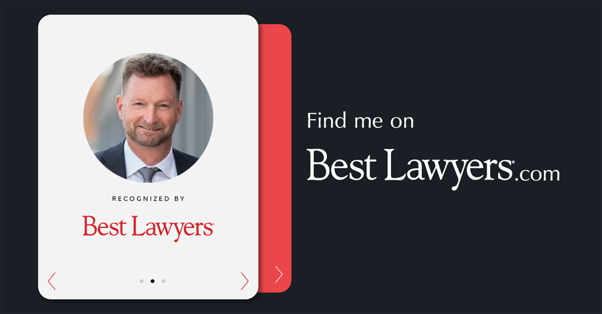Robert Theissen - Arbitration and Mediation Lawyer - Hamburg, Germany