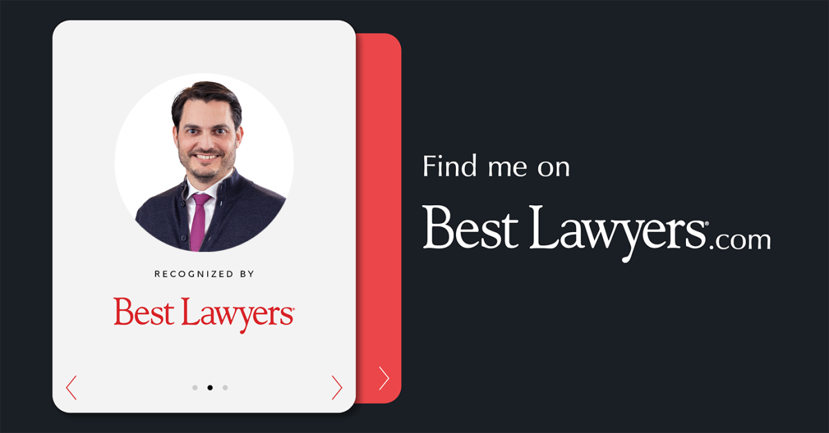 Robert Von Rosen - Corporate Law Lawyer - Basel, Switzerland
