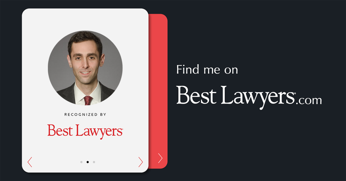 Robert W. "Bob" Allen P.C. - Commercial Litigation Lawyer - New York, NY