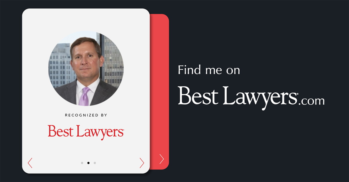 Robert W. "Bob" Barton - Commercial Litigation Lawyer - Baton Rouge, LA