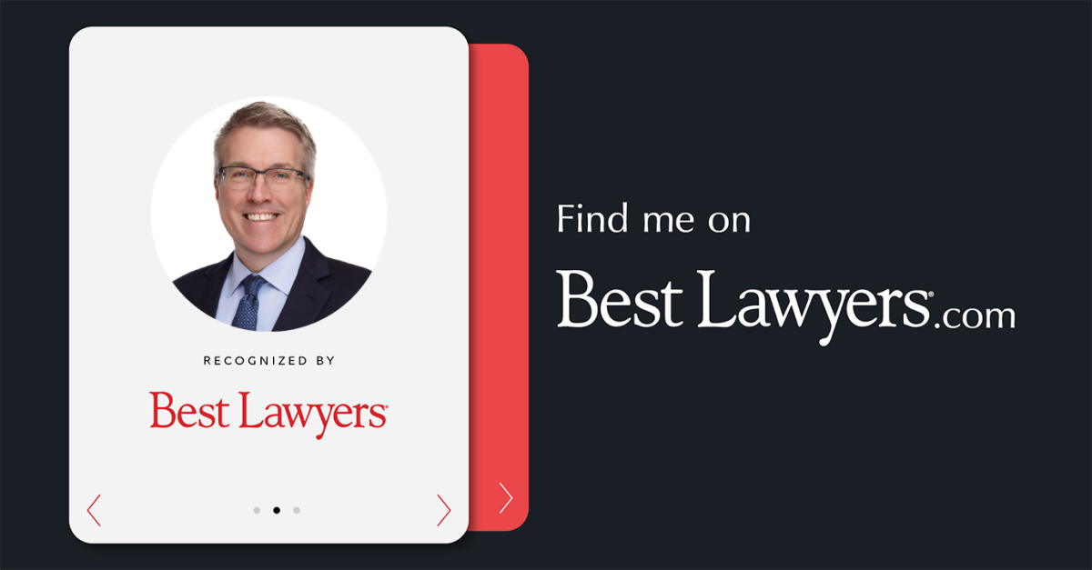 Robert W. "Rob" Pritchard - Employment Law - Management Lawyer ...