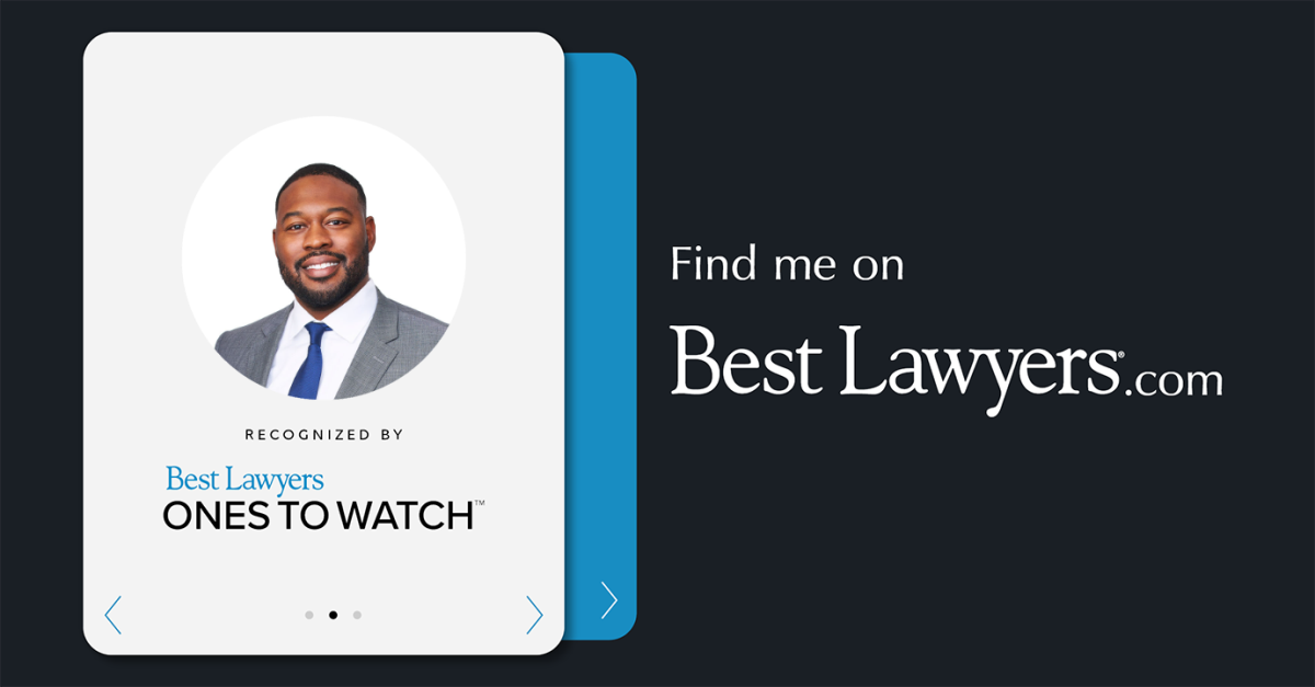 Robert Young IV - Commercial Litigation Lawyer - Los Angeles, CA