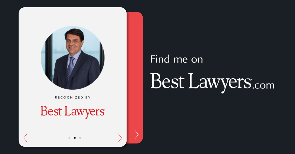 Roberto Duque Estrada - Corporate and M&A Law Lawyer - Rio de Janeiro ...